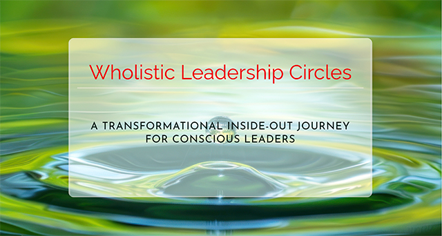 A Transformative Group Coaching Program for Leaders